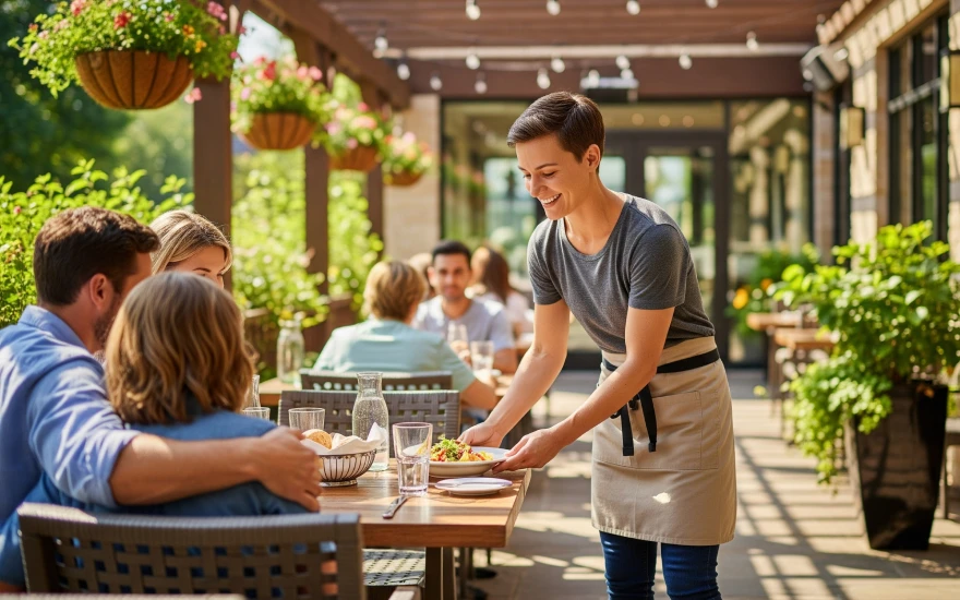 Employee Scheduling Software Solution | Push Operations